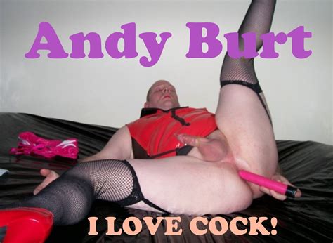 Sissyandy Sissy Andrew Photo 5
