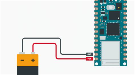 Designing Arduino Nano Hardware Arduino Documentation