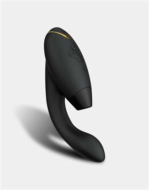 Womanizer Womanizer Duo 2 Womens Wellness Rabbit Sex Toy