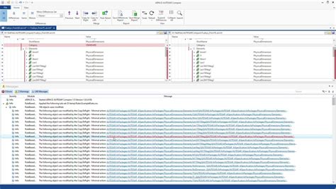 Arxmlファイル作成ツール Genspark