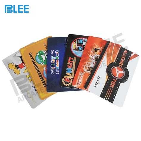 Arcade Game Machine Smart Card Reader With Time Board Buy Arcade