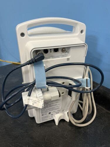 Used HOSPIRA LIFECARE PCA Pump IV Infusion For Sale DOTmed Listing