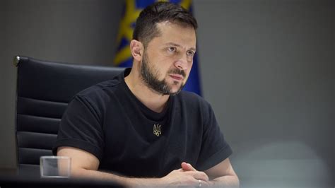 Участь Володимира Зеленського в зустрічі з інвесторами в межах запуску платформи Advantage