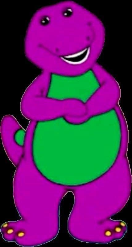 Barney The Dinosaur