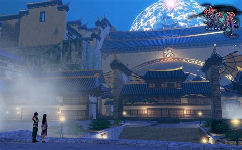 轩辕剑外传穹之扉2024年夏季登陆PS5 限定版内容公开 SWITCH618游戏资讯