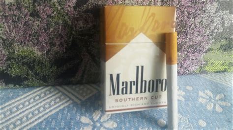 Marlboro Southern Cut