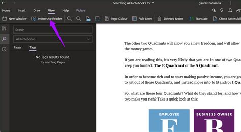 Top OneNote PDF Tips And Tricks To Use It Like A Pro