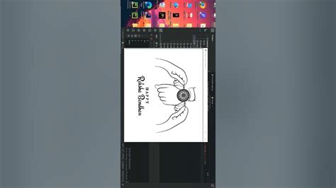 Create 12 Image Code In Python Using Turtle Module Import Module Coding Python Rakshabandhan