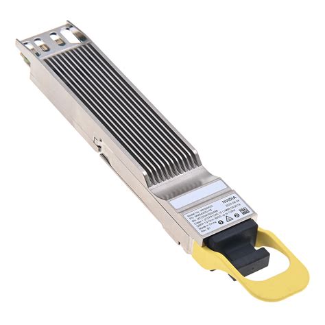 800gbase Dr8 Osfp Infiniband And Ethernet 1310nm 500m Dom Smf Dual Dr4 Mpo Mtp 12 Apc Closed Fin