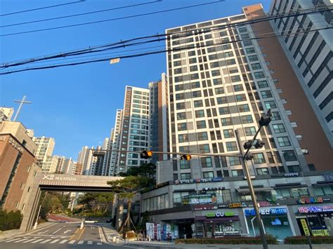 마포구 염리동 주변 자이xi 아파트들 임장 신촌그랑자이 마포프레스티지자이 마포자이2차 And 3차 공덕파크자이