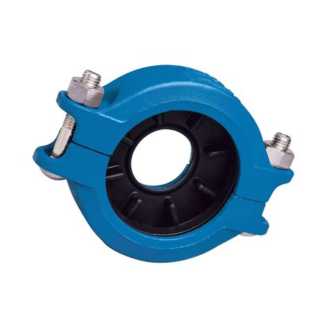 Hot Ductile Iron Hardware Casting Grooved Reducer Pipe Coupling China
