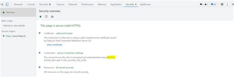 Ssl Vs Tls Who Wins The Most Secured Title Https In