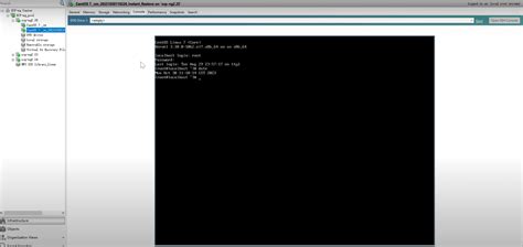 How To Perform Instant Restore To Recover Xcp Ng Vm Immediately In