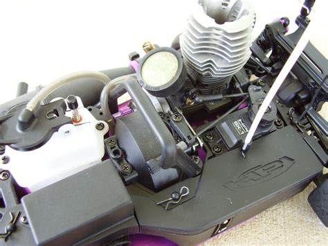 HPI RS EVO For Sale Trade R C Tech Forums