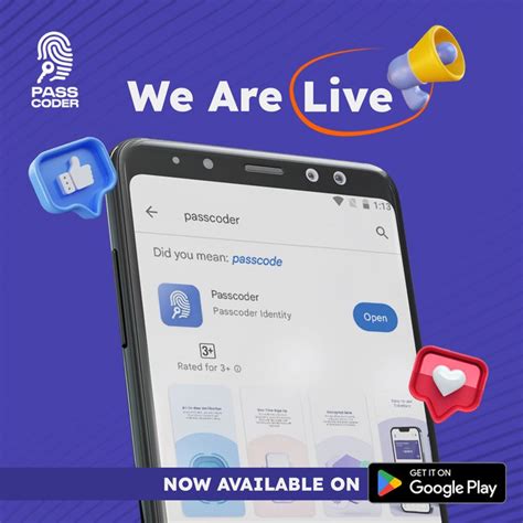 Passcoder A Secure Digital Identity System Mypasscoder Posted On The