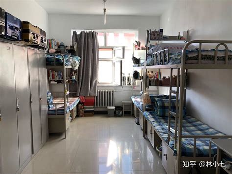 黑龙江外国语学院宿舍怎么样？学校的环境怎么样？？ 知乎
