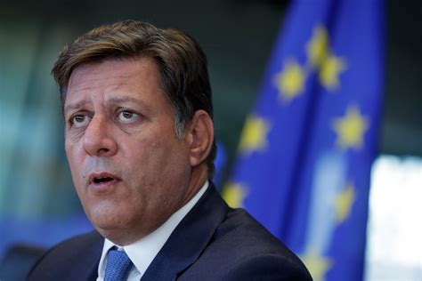 Grecia Denuncia En La Eurocámara La Amenaza Oficial De Guerra De Turquía Infobae