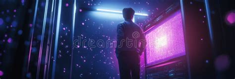 Quantum Computing Developer Explores Holographic Algorithms In A High