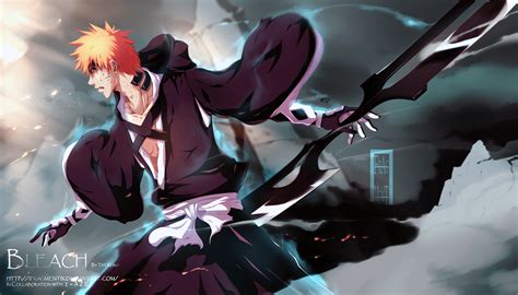 Dangai Ichigo Wallpapers Wallpaper Cave