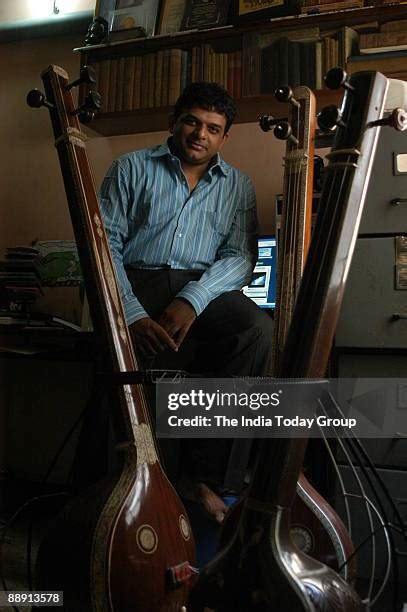 Krishna Singer Photos And Premium High Res Pictures Getty Images