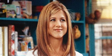 Friends Why Rachel Is Still Jennifer Anistons Most Iconic Role Even Though Its Not Her Best