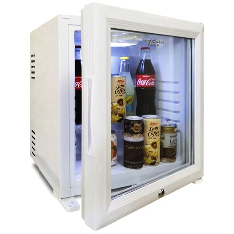 Минибар-холодильник Cold Vine MCA-28WG, купить в Москве с доставкой ...