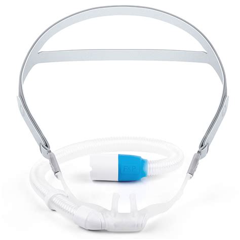 Optiflow ™ Tracheostomy Interface Fisher And Paykel Healthcare