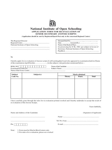 Re Evaluation Form 2 Free Templates In PDF Word Excel Download