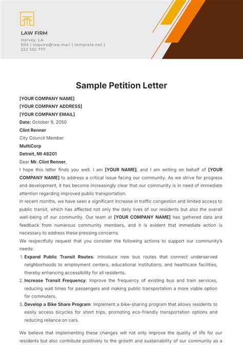 Free Fema Appeal Letter Template To Edit Online