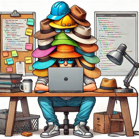 full stack ai engineer the one technical role your early stage startup