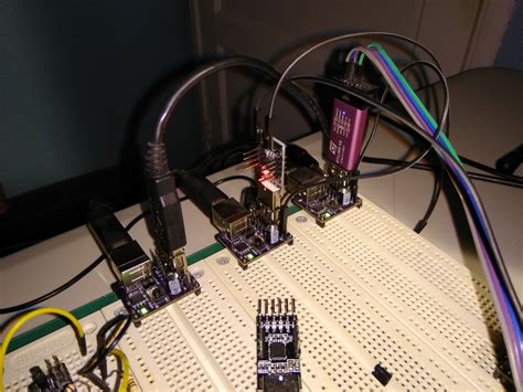 Usb Power Switch And Filter Zaks Electronics Blog