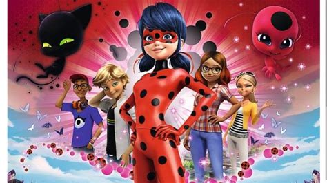 کارتون دختر کفشدوزکی فصل دوم قسمت دوم فیلم های کارتونی و انیمیشن