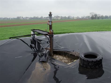 Ira Incentives Could Fuel Methane Digester Growth Agri Pulse