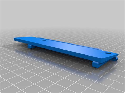 Free 3d File Scx10 Ii Rock Sliders 🪨・template To Download And 3d Print