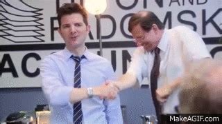 Parks And Recreation Best Of Barney The Cones Of Dunshire On Make A 