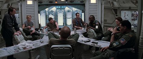 Event Horizon 1997 Sci Fi Saturdays Retrozap