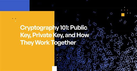 Introduction To Cryptography Basic Principles Encryption Key Differences