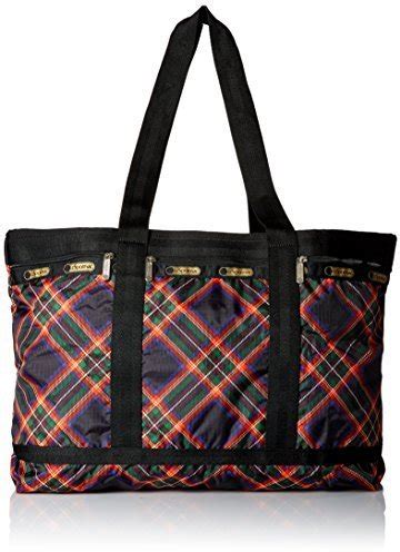 Le Sport Sac Lesportsac Classic Large Travel Tote 62