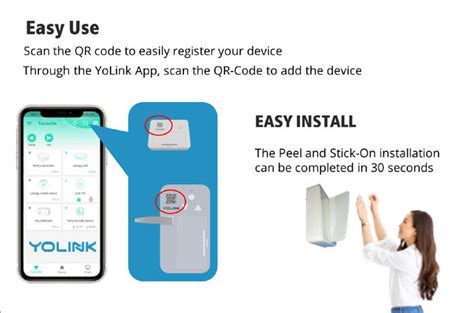 Yolink Finger Make Your Garage Smart In Seconds Indiegogo