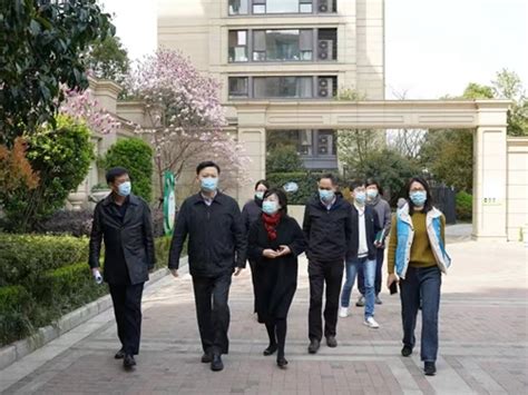政协区政协主席曹卫东赴创文点位开展督查