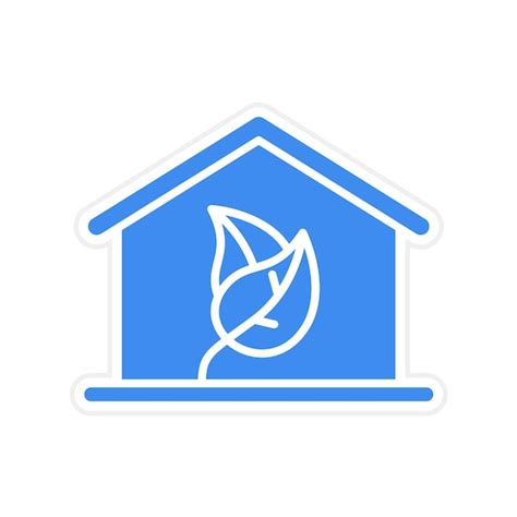 Premium Vector Sustainable Living Icon Vector Image Can Be Used For