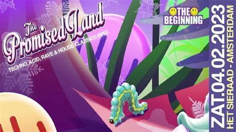 The Promised Land 5 Jul 2025 Tickets And Line Up