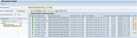 KSeF For SAP RE FX Consilios IT SAP Solutions For Your Company
