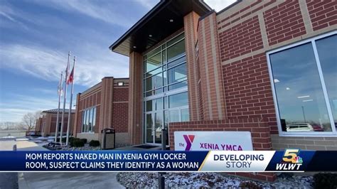 Womens Locker Room Incident At Area Ymca Stirs Controversy Youtube
