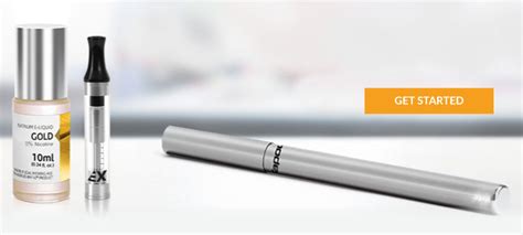 Refillable Cigarette