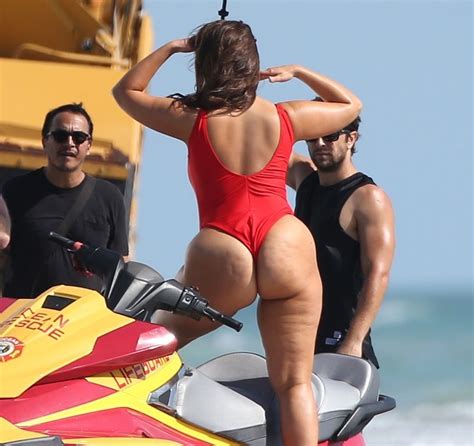 Ashley Graham Bikini Tmz Xxx Porn