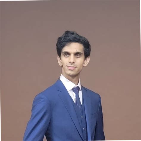 Aditya K Senior Associate Scientist Elektrofi Linkedin