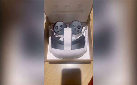 The Oculus Quest 3 Just Got Leaked Android Central