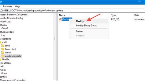 How To Customize The Windows 11 Context Menu