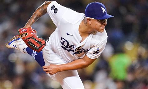 Famous Mexican Baseball Players